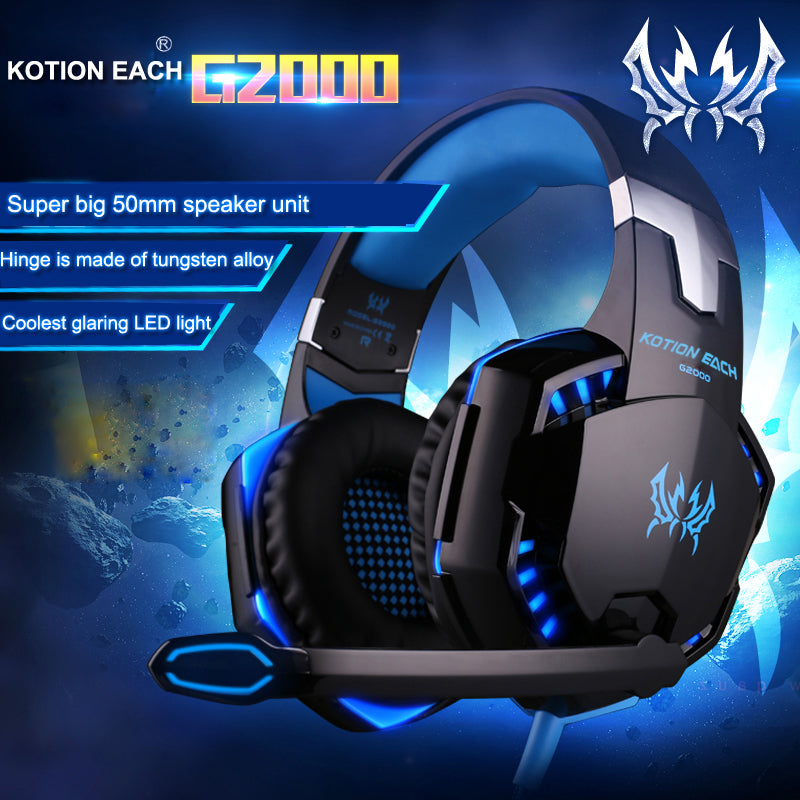 Kotion Game Pro