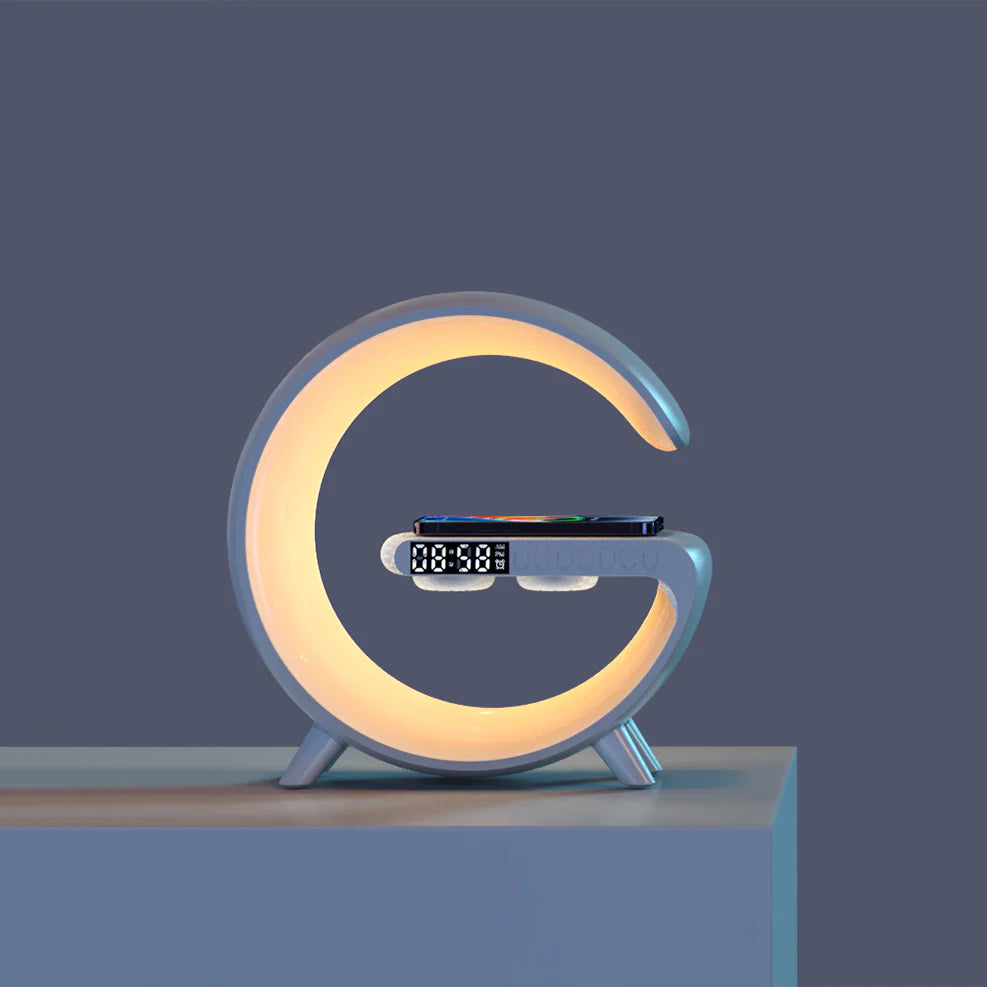 Original Multifunctional Smart Light-Sound Machine – eShop Now